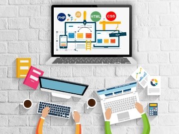 Digital Applications - Software Company - Software House in Pakistan